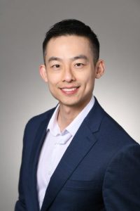 Meet Dr. Tu Harrisburg PA, LRH Dentistry